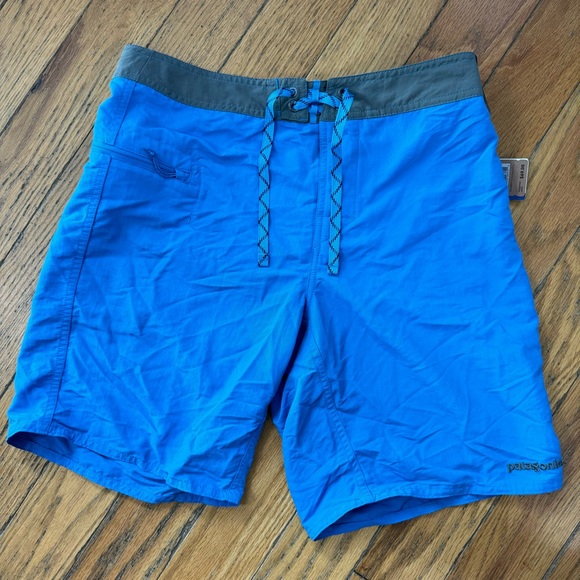 Patagonia | Swim | Patagonia Swim Shorts | Poshmark